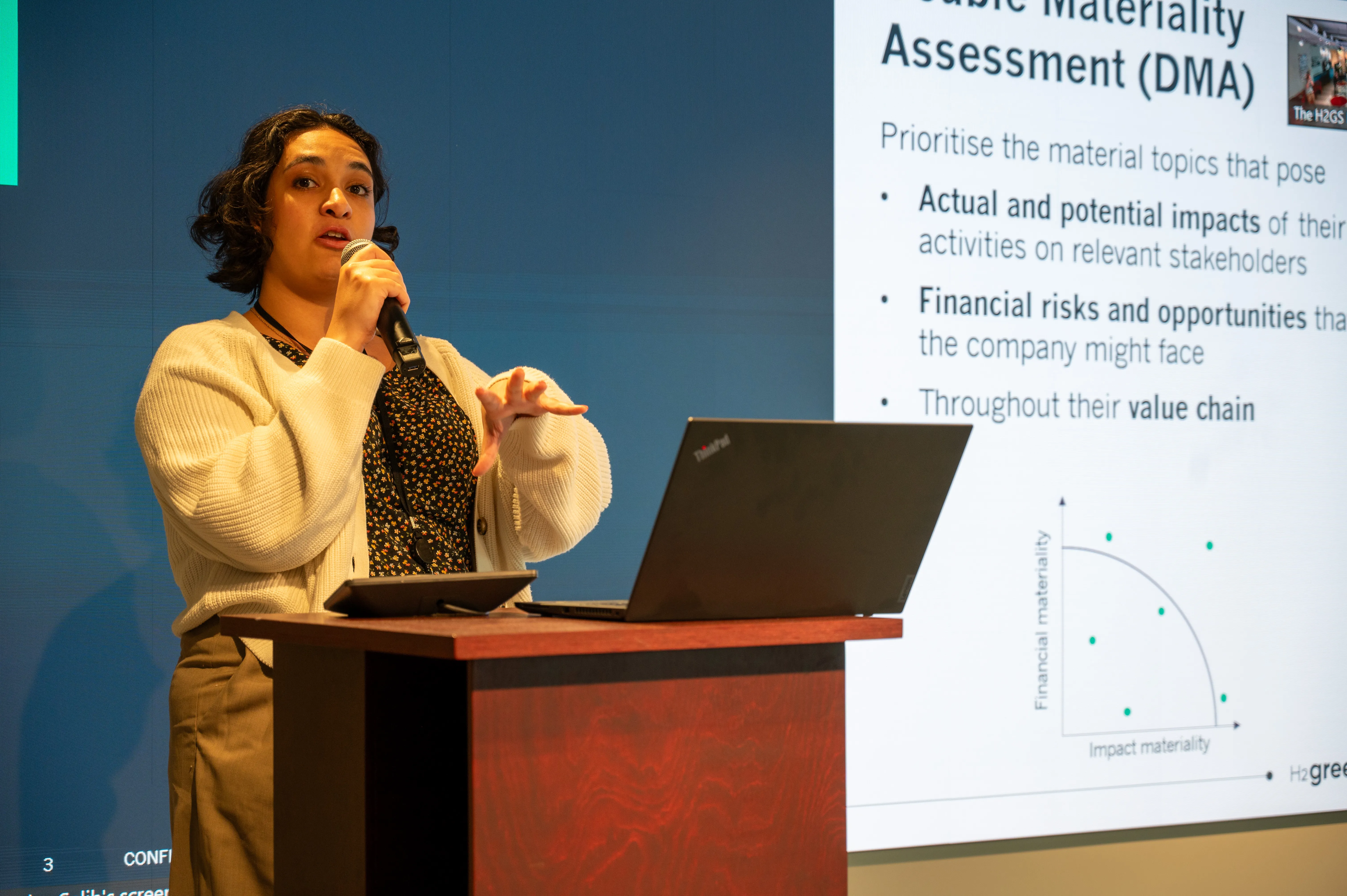 Meet some of Stegra's interns and master's thesis students - Stegra