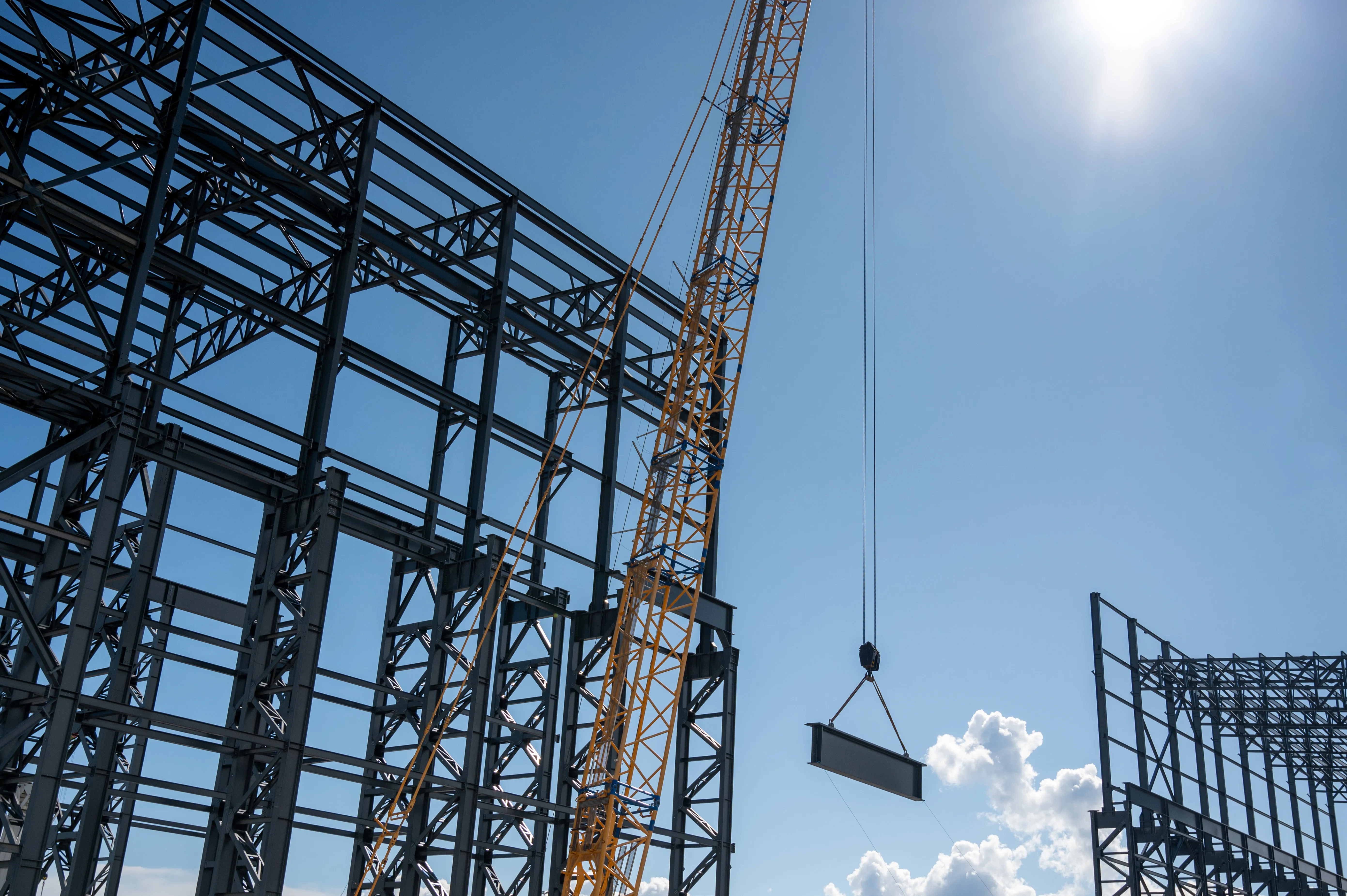 Demeter invests in H2 Green Steel via infrastructure fund - Stegra