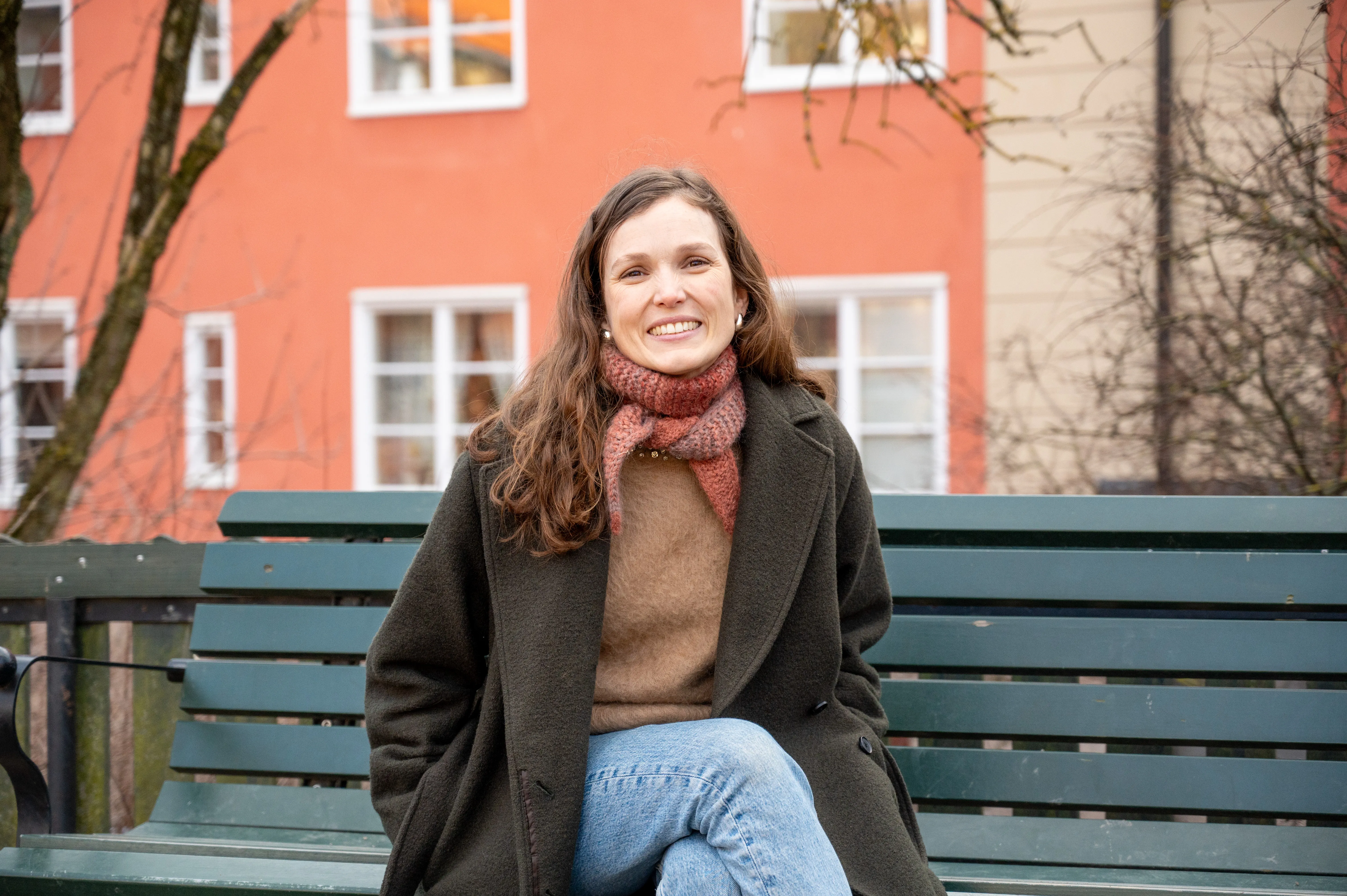 Meet Ana Bernardi Nobel, talent acquisition lead! - Stegra