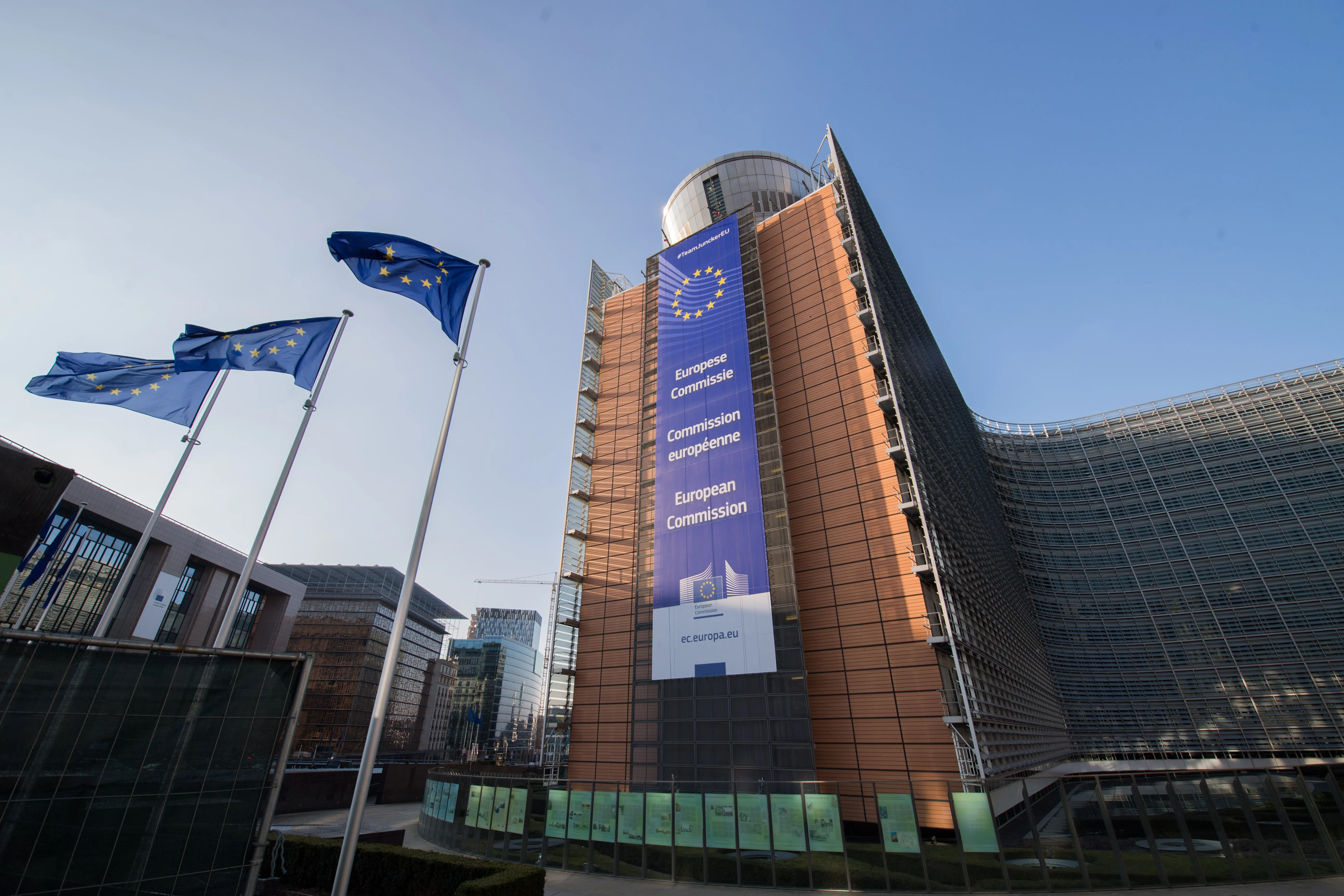 Stegra supported by the EU Innovation Fund - Stegra