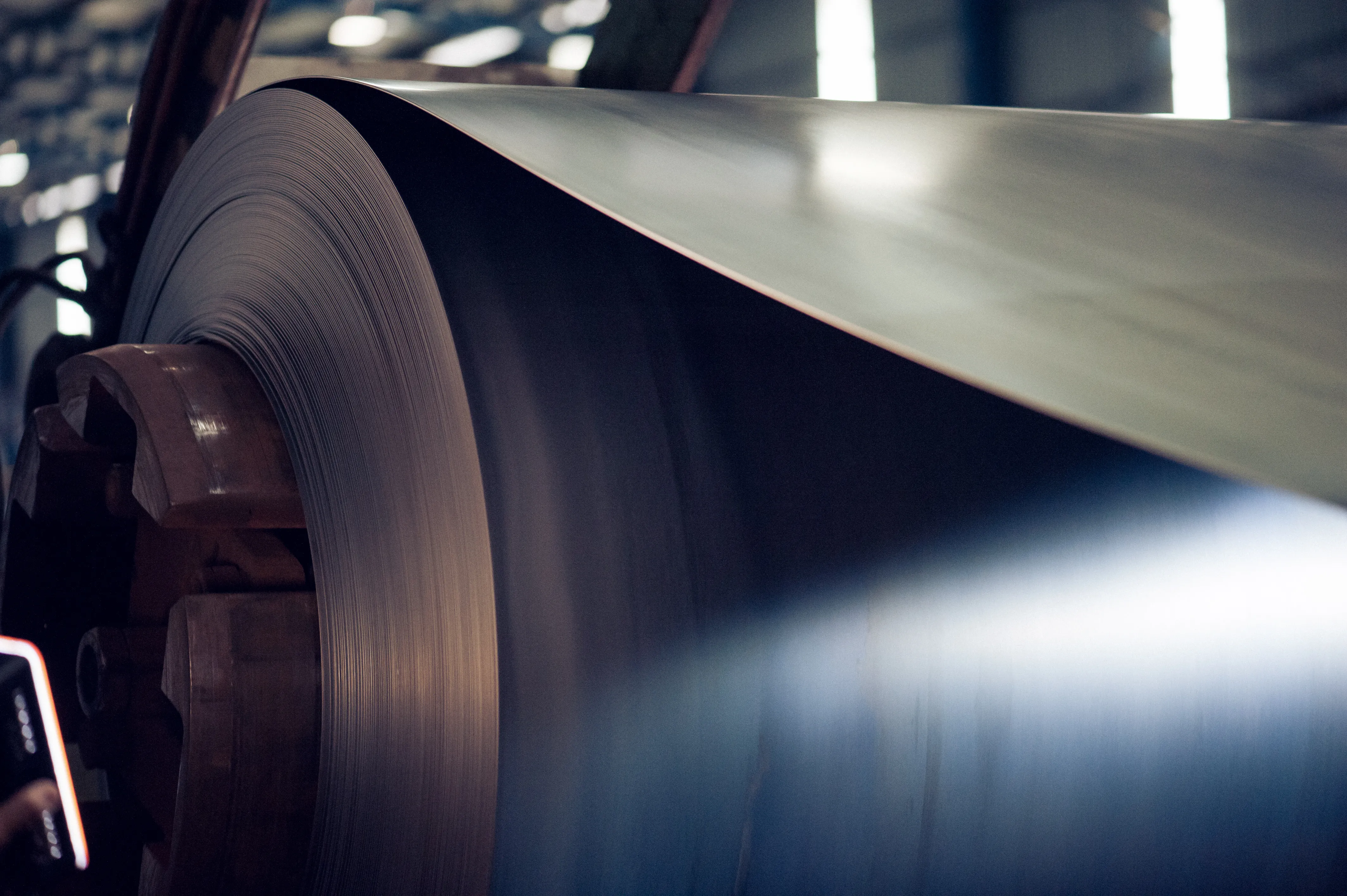 H2 Green Steel completes USD 105 million funding round - Stegra