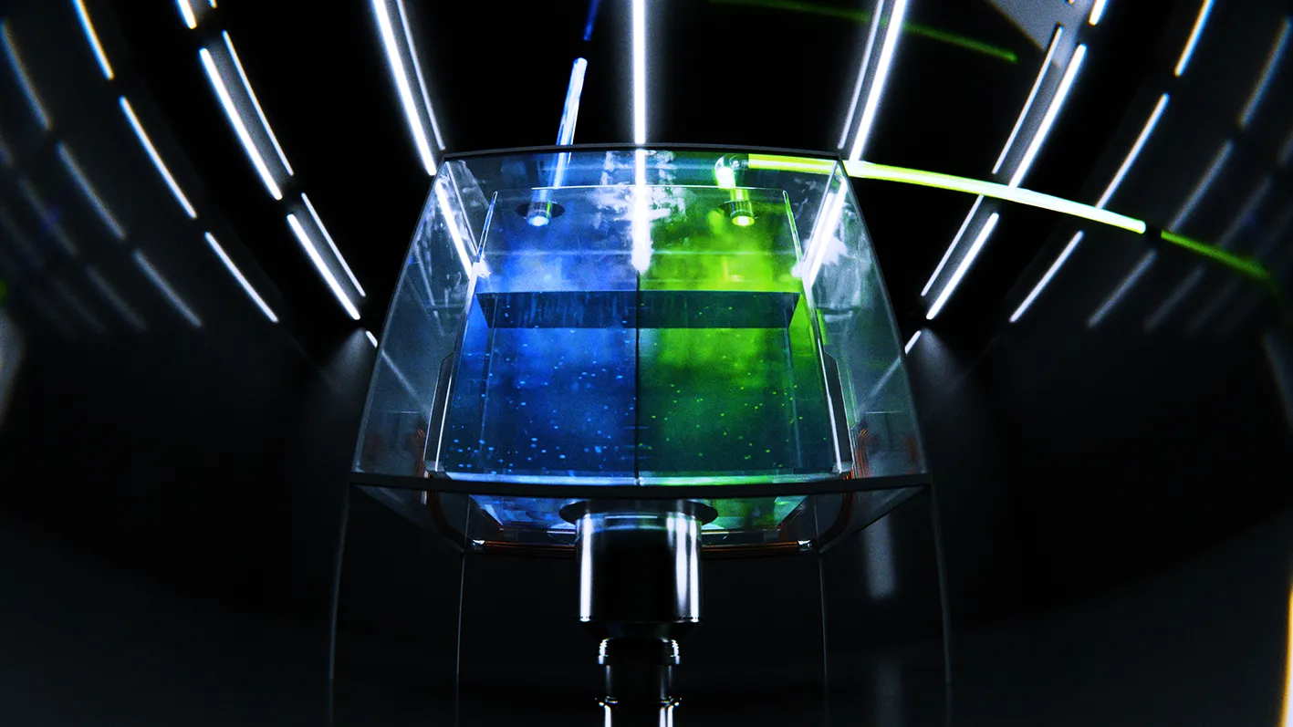 Digitalizing hydrogen production will enable better industry - Stegra