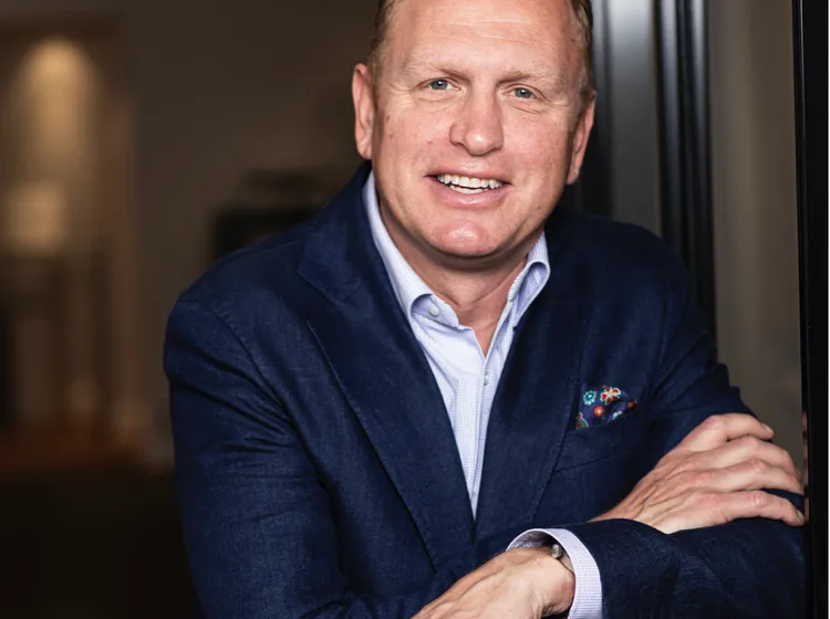 Henrik Henriksson has assumed role of CEO at H2 Green Steel - Stegra