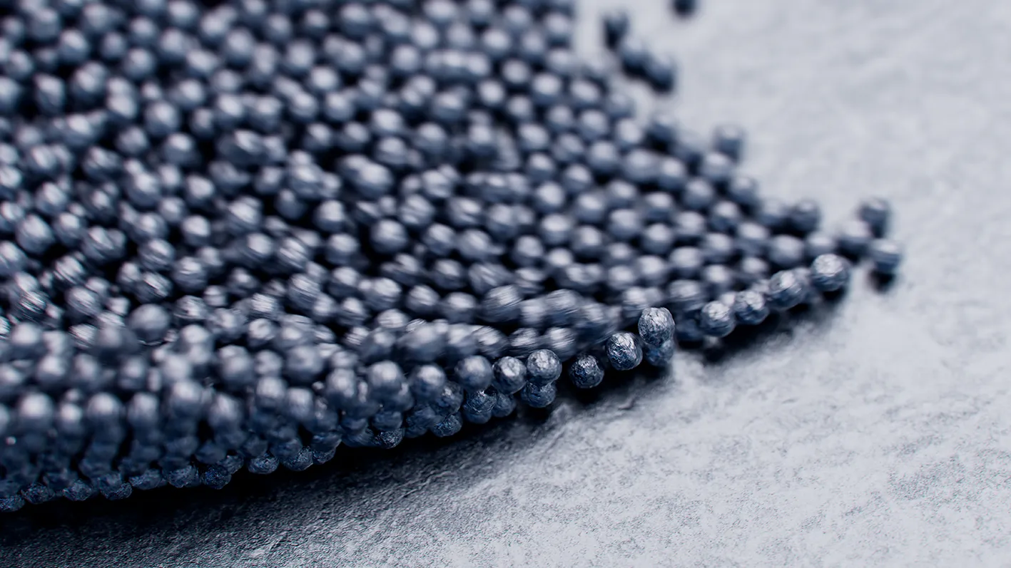 Stegra green iron - ironmaking with green hydrogen - Stegra