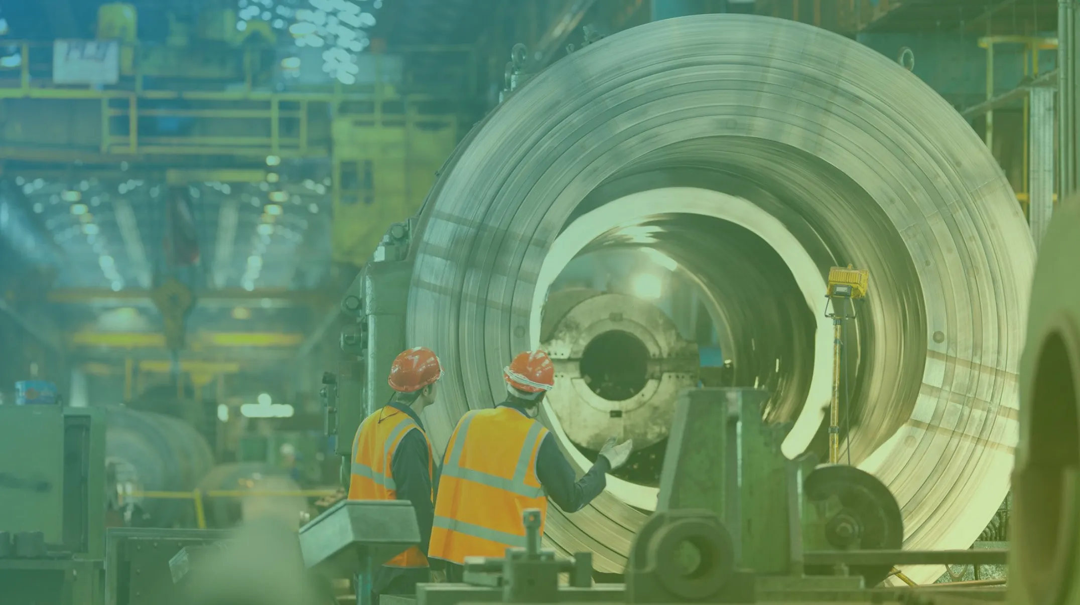 Just Climate announces investment in H2 Green Steel - Stegra