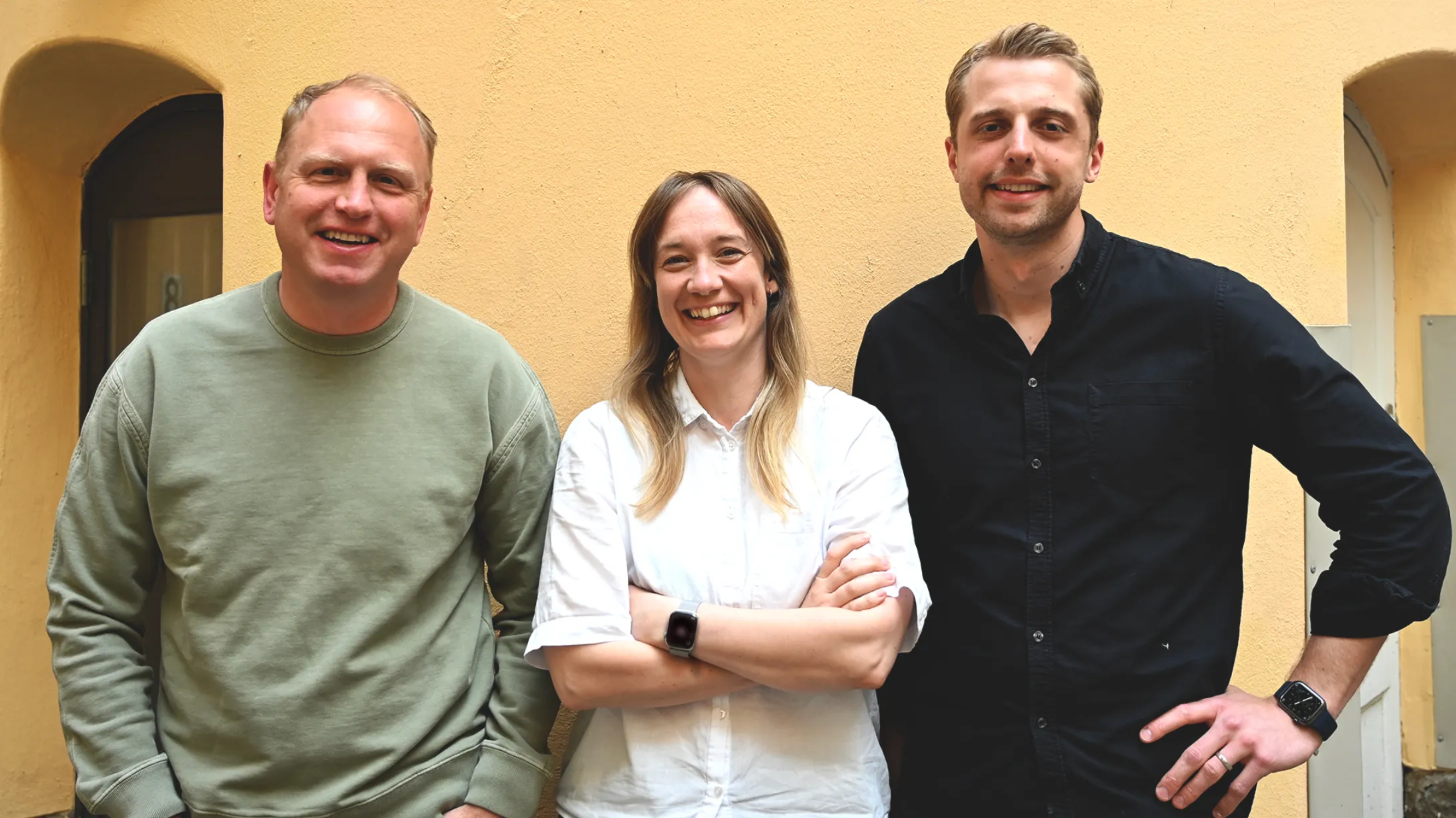 H2 Green Steel receives full environmental permit for Boden - Stegra