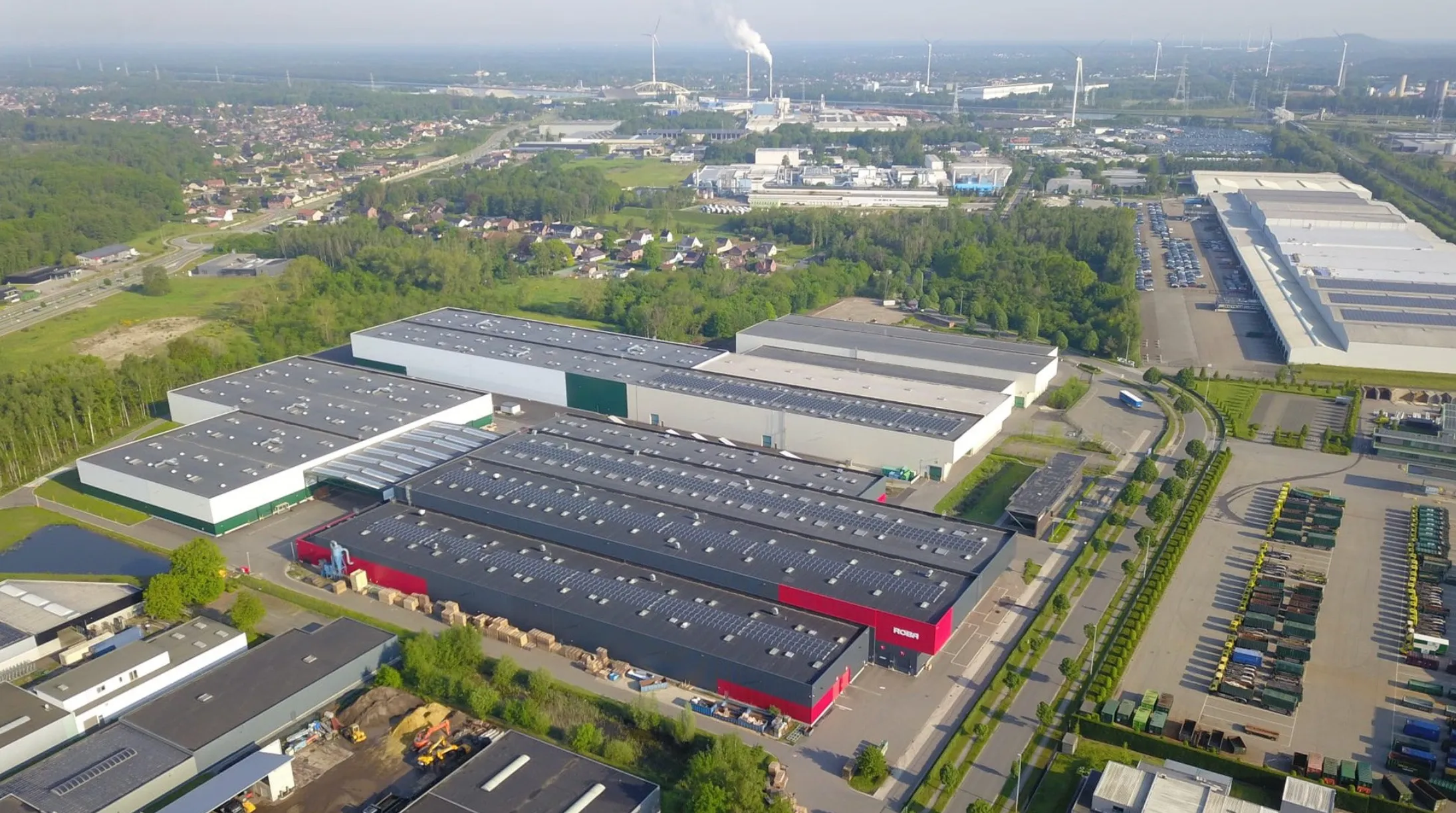 Roba Metals in 7-year supply agreement for green steel - Stegra